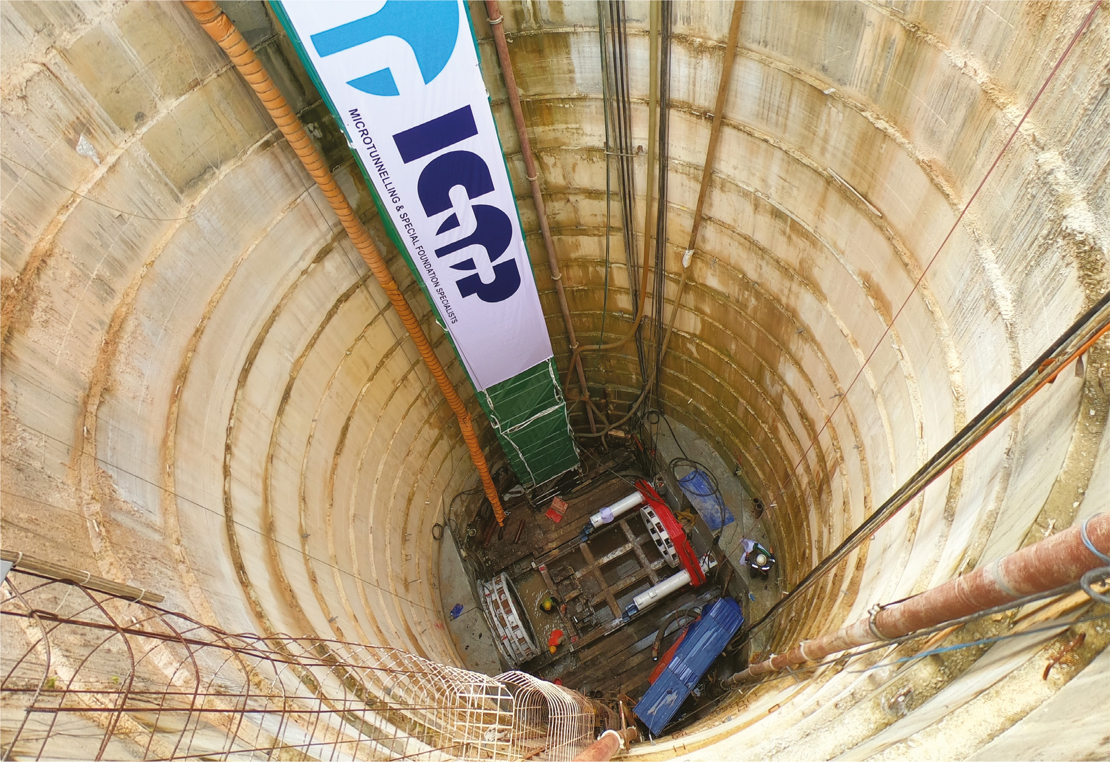 Kuala Lumpur (Malesia) - ICOP